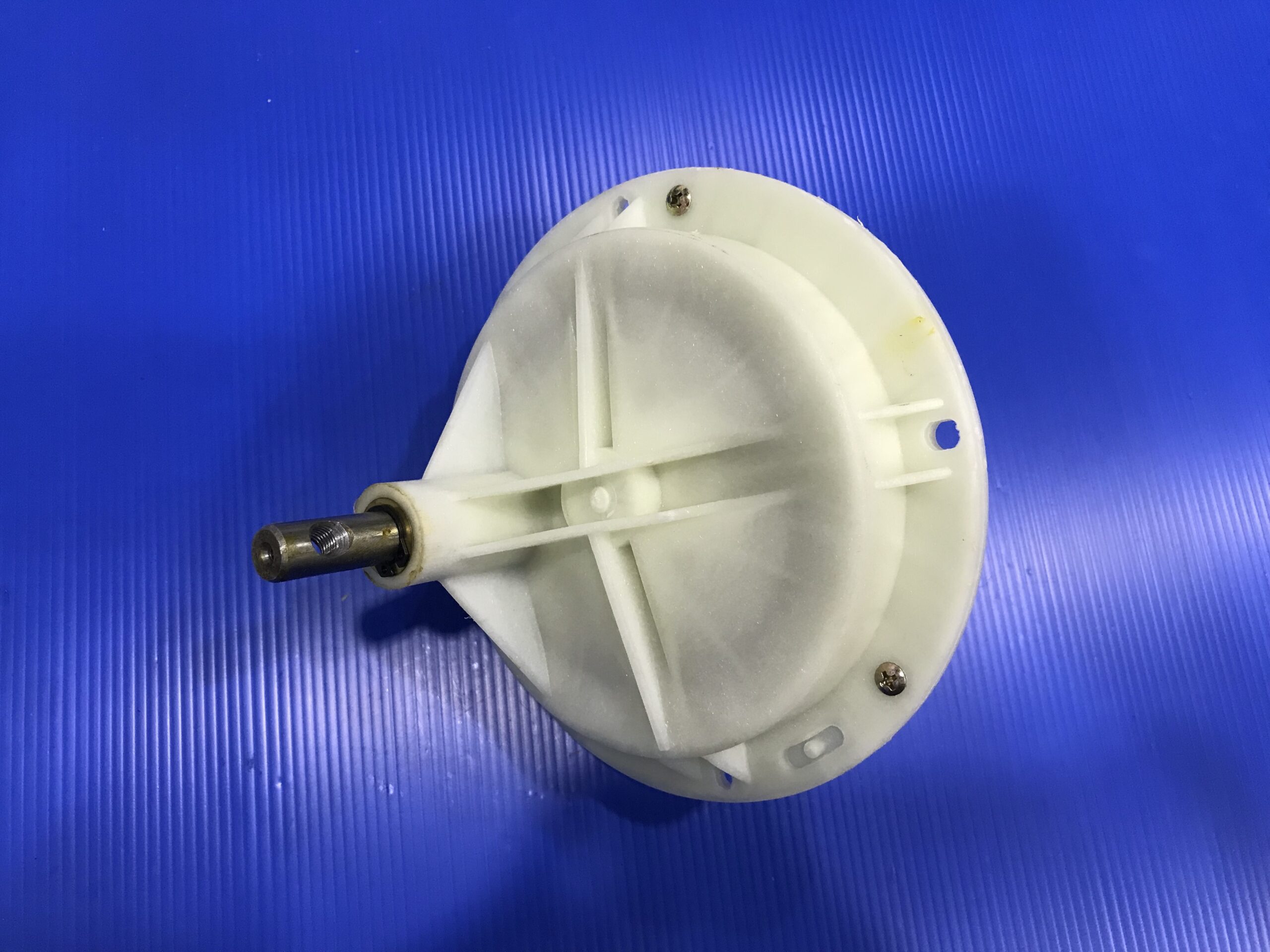 #SL-137/10 แกนซักเครื่องซักผ้า 4รู 10ฟัน ซัมซุง และทั่วไป - จำหน่าย ...