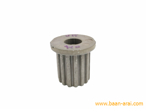 บูชใบเครื่องซักผ้า LG (ใหญ่) ฟันนอก15 ใน11ฟัน #A1 - จำหน่ายอะไหล่ ...