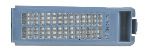 #FS001 ตลับกรองเครื่องซักผ้า, กล่องกรองเครื่องซักผ้า ซัมซุง (Samsung ...