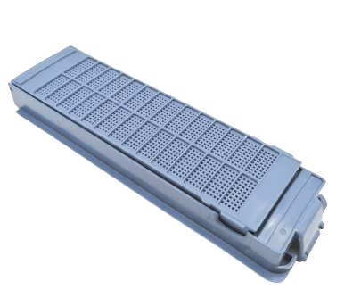 #FS001 ตลับกรองเครื่องซักผ้า, กล่องกรองเครื่องซักผ้า ซัมซุง (Samsung ...