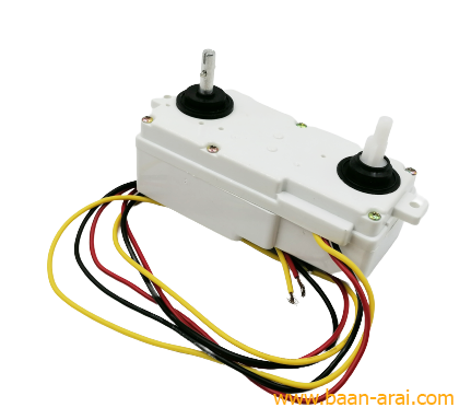 นาฬิกาเครื่องซักผ้า LG แกนคู่ 15นาที 3สาย #HR008 - จำหน่ายอะไหล่ ...